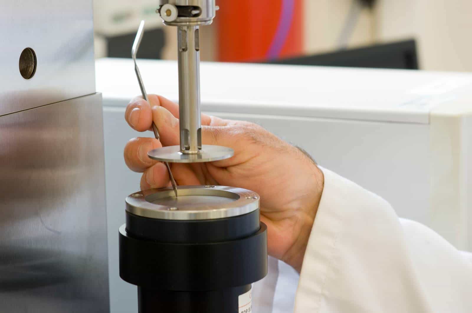 Physico-chemical characterization of polysaccharides in solution and ...