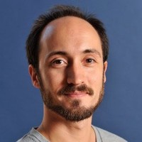 Raphaël MICHEL - Centre de recherches sur les macromolécules végétales